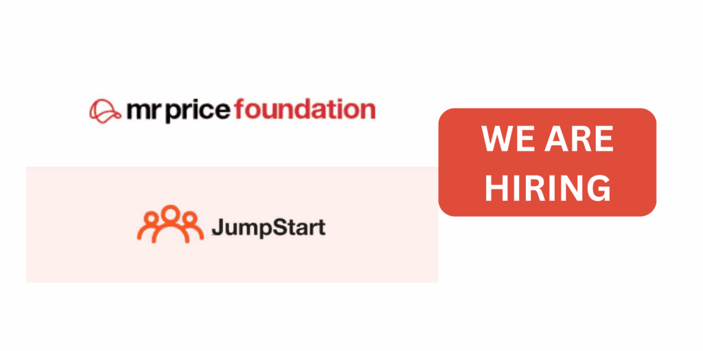 Mr Price JumpStart Programme 2026 - YOUTH UPDATES