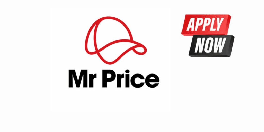 Mr Price Cashier Jobs 2025/2026 - YOUTH UPDATES