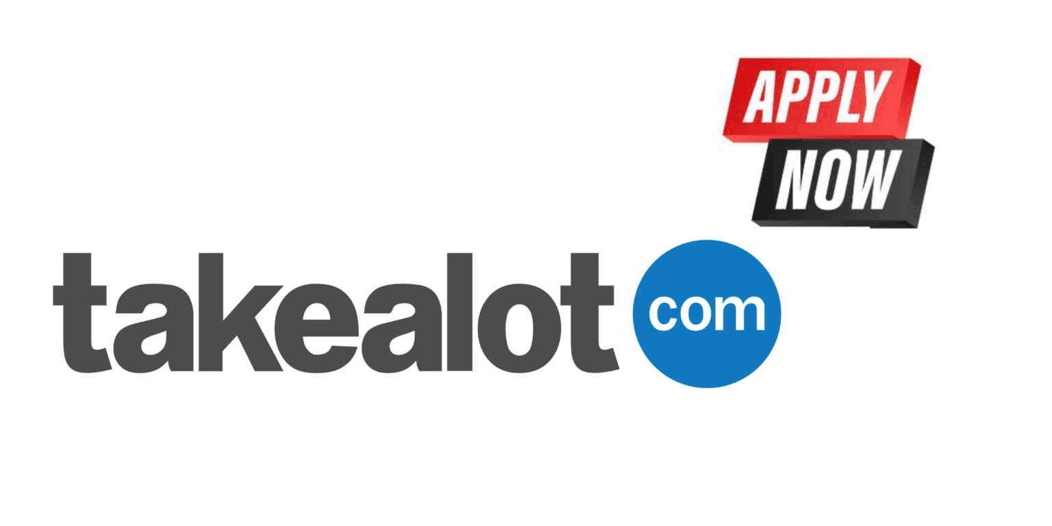 Logistic Internship | Takealot Group 2026 - YOUTH UPDATES