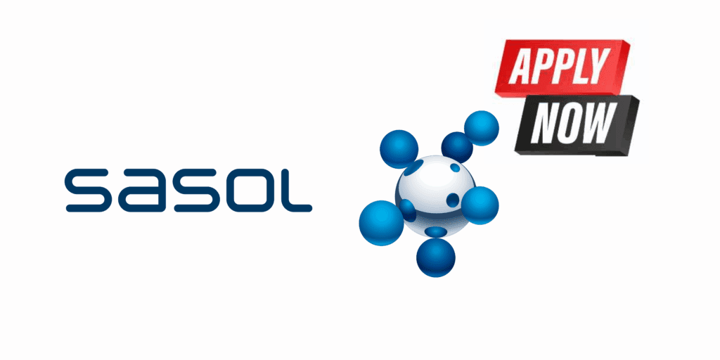 Learner: Administration Programme 2026 – Sasol - YOUTH UPDATES