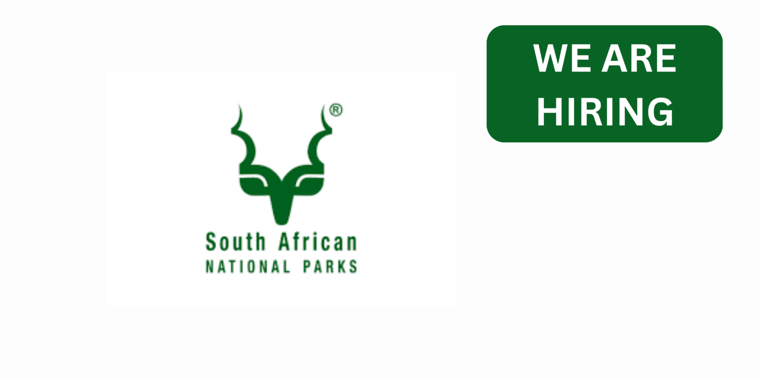 Clerical Environmental Monitor (X2 Posts) – EPWP Programme - YOUTH UPDATES